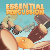Percussion Essentials - Download 150 World Percussion Samples for FREE ...