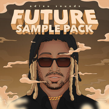 Future Sample Pack - Download 1+ GB of Sounds for FREE! – Adieu Sounds