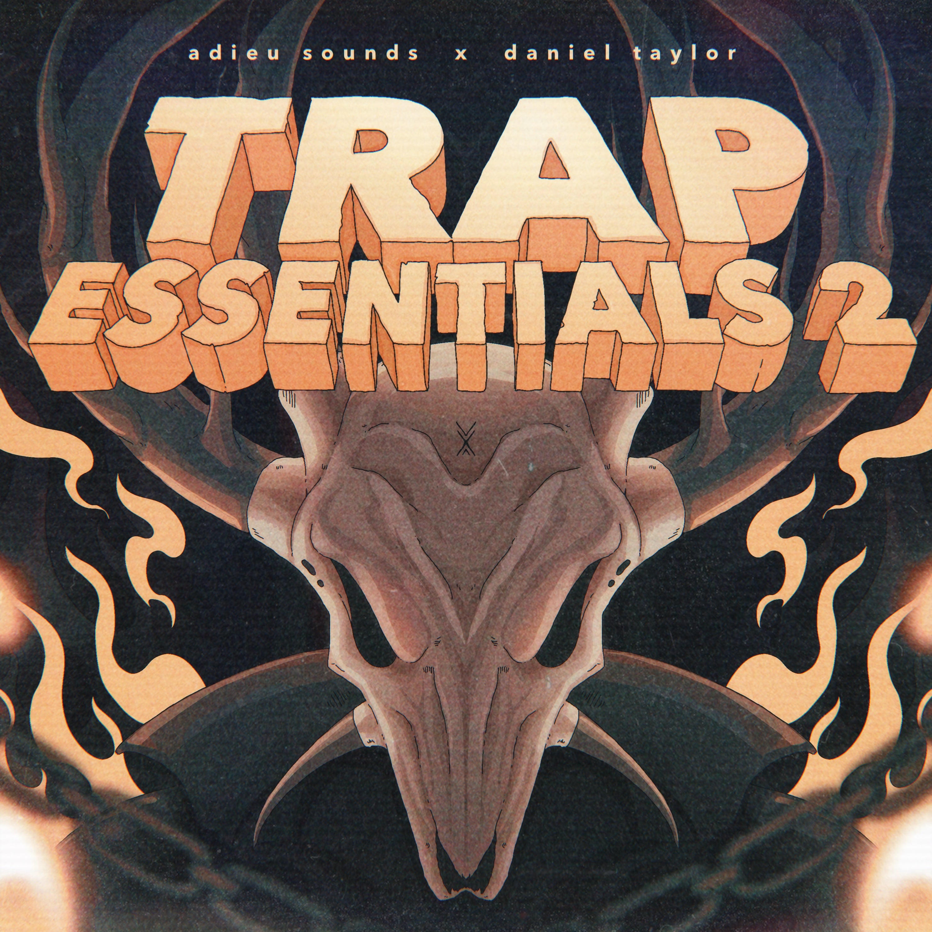 Adieu Sounds - 40+ Free Sample Packs for Music Producers