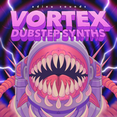 Vortex Dubstep Synths - Download 180+ Dubstep Samples for FREE! – Adieu Sounds